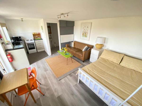The Little Cabin - Carbis Bay