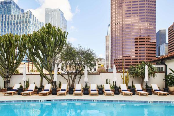 Hotel Figueroa, Unbound Collection By Hyatt - Downey, CA