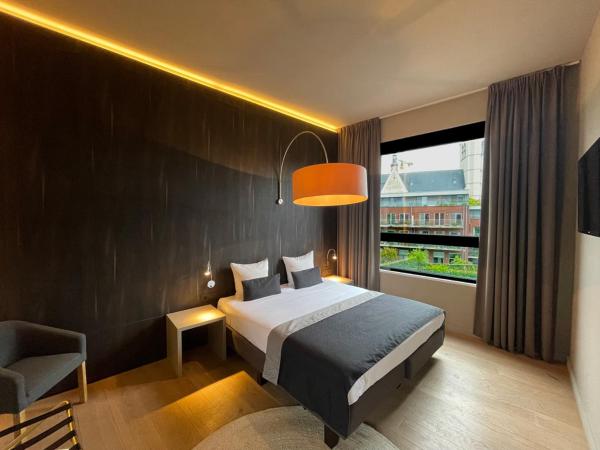 Hotel Elisabeth - Steenokkerzeel