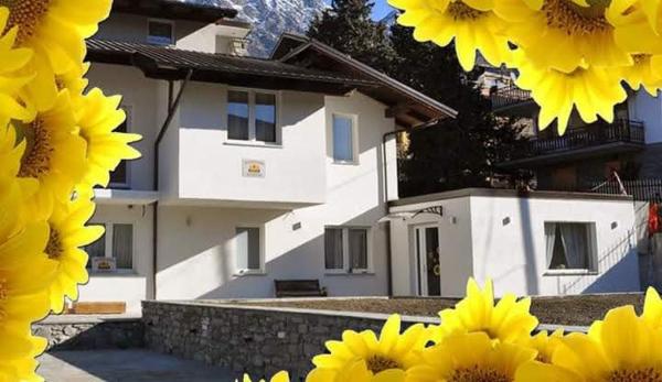 Il Girasole - Saint-Vincent