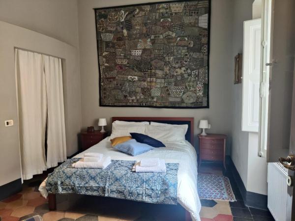 Warm Charming Apartment In Campo De Fiori - Rome