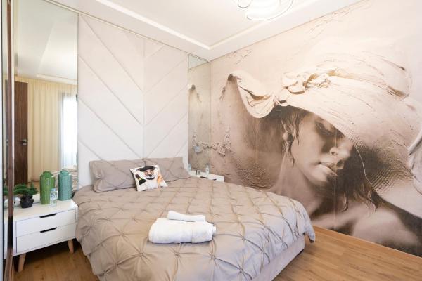 Palm Oasis - Location Journalière Casablanca - Casablanca