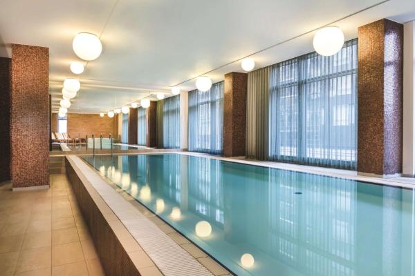 Adina Apartment Hotel Copenhagen -