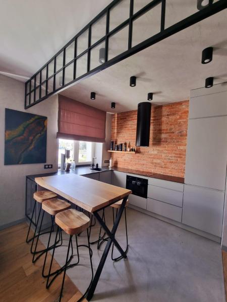 Luksusowy Apartament Przy Sądzie Toruń - Toruń