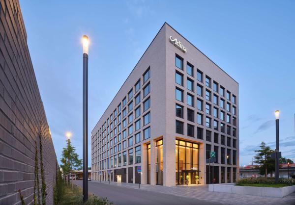 Adina Apartment Hotel Cologne - Cologne