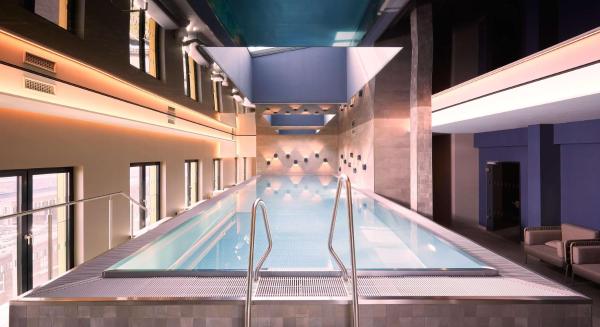Adina Apartment Hotel Dusseldorf - Düsseldorf