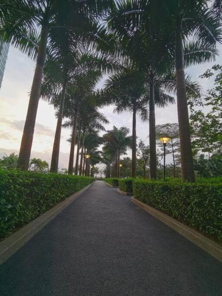 Leisure Home-1bedroom - Punggol