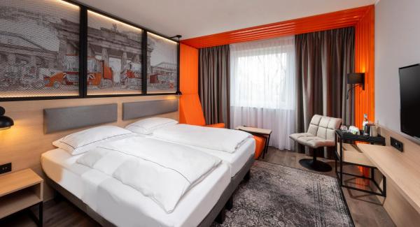 Ibis Styles Berlin Treptow - Ahrensfelde