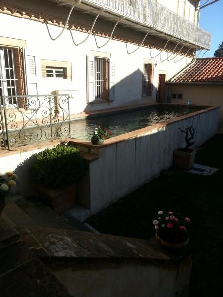 Chez Louise - Albi