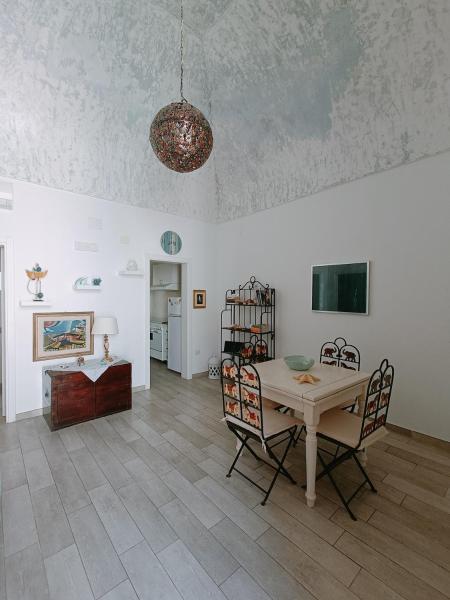 Valerie Apartment - Gallipoli