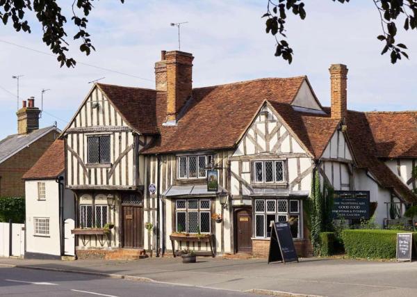 The Woolpack Inn - Essex