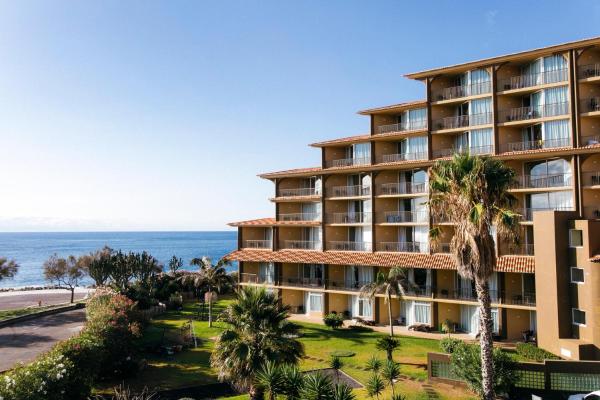 The Views Oasis - Machico
