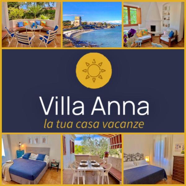 Villa Anna - Bisceglie