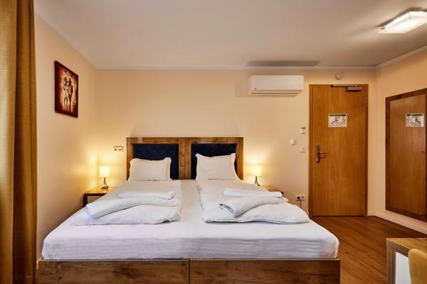 Hotel Isha - Frankfurt