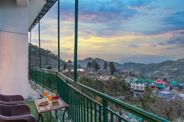 Fairview Wayside Villa - Haryana