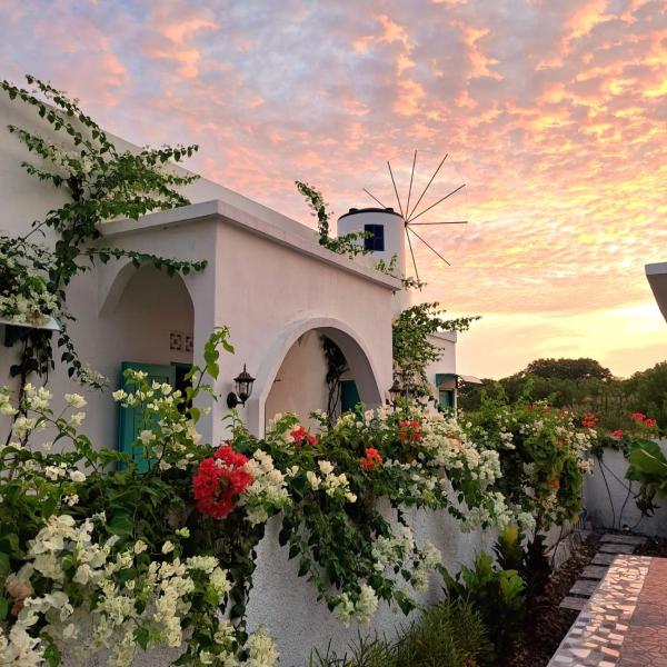 Anjo Maumere Hotel & Restaurant - East Nusa Tenggara
