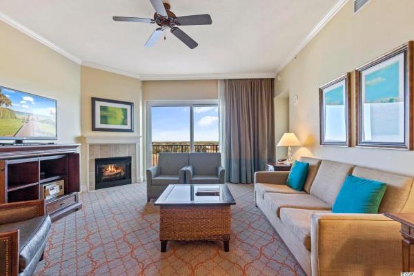 The Marina At Grande Resorts 4-1202-2 Bedroom And 2 Bath - Myrtle Beach, SC