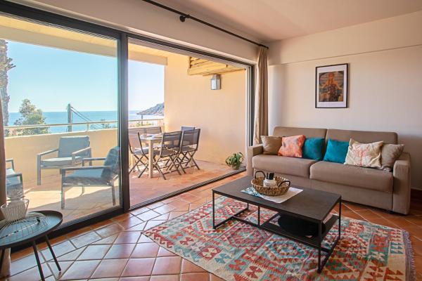 Appt Ramatuelle - Plage Pampelonne - Ramatuelle