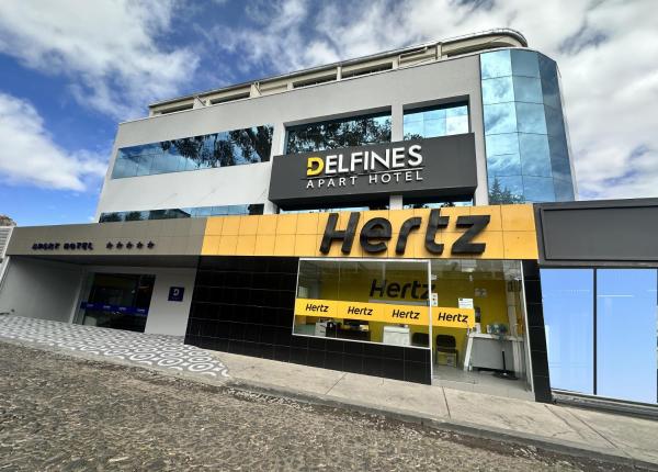 Delfines Apart Hotel - La Paz