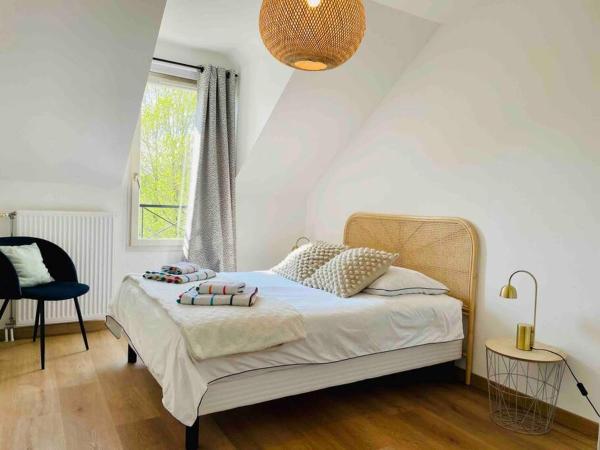 Marne La Vallée Apartment - Disneyland Paris