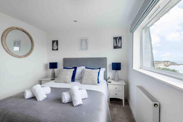 Little Haven St Ives - Saint Ives