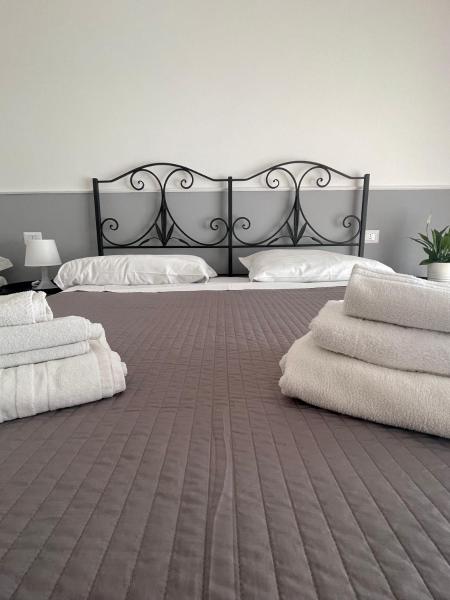 Campanile Maison - Portici