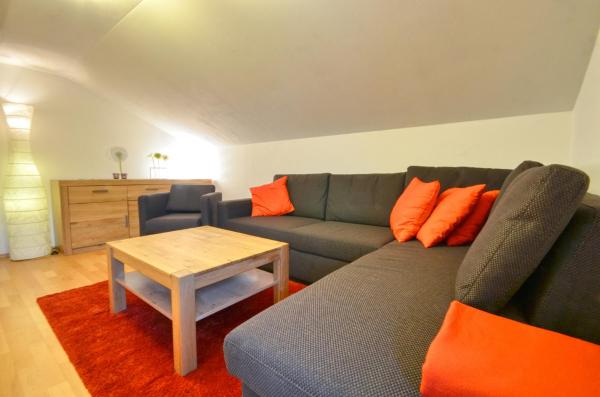 Apartment Lisa - By Alpen Apartments - Zell am See