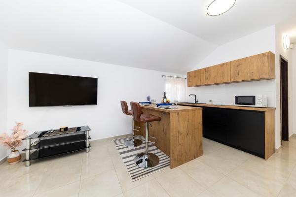 Apartmani Valentina - Zadar