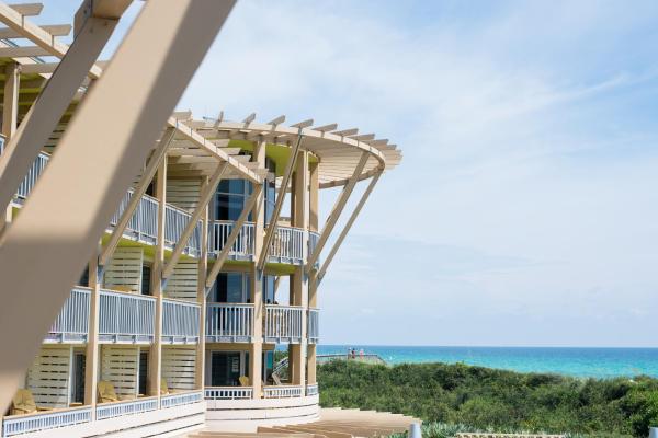 Watercolor Inn & Resort - Seaside, FL