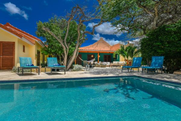 Villa Adelaida - Aruba