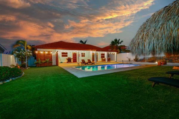 Villa Adora - Aruba