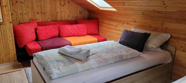 Pension Schlafstuhl - Putzbrunn