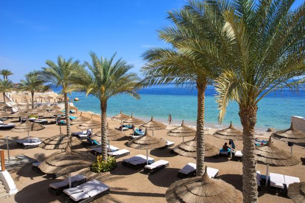 Jaz Fanara Residence - Ägypten