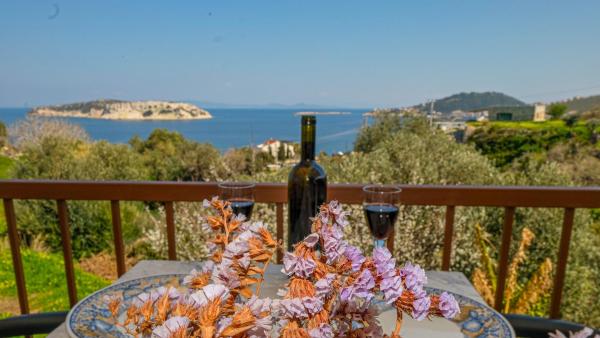 Mimas Home - Karaburun