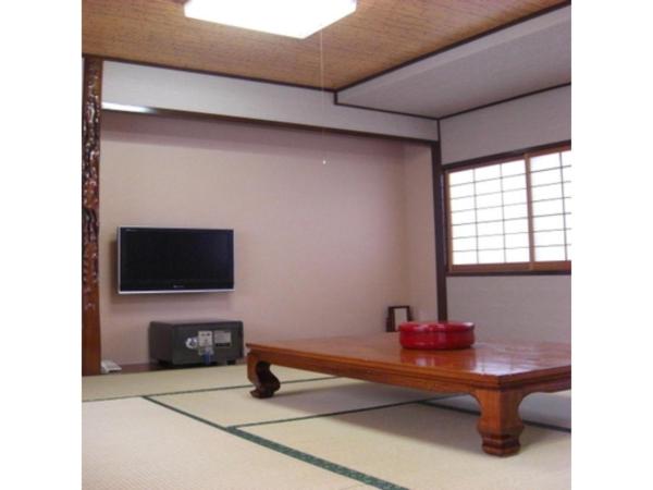 Minshuku Kuwataniya - Vacation Stay 96483v - Takayama