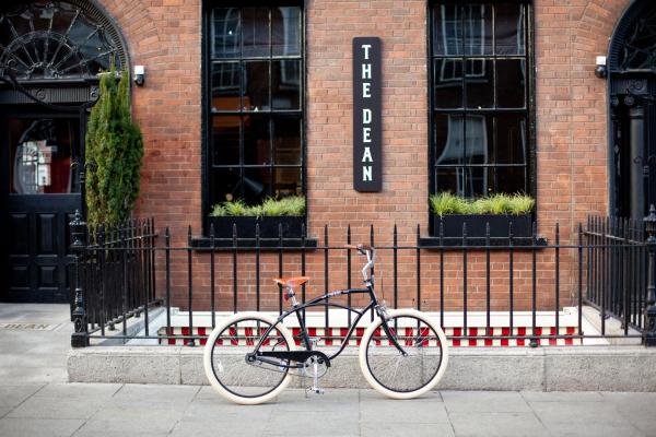 The Dean Dublin - Malahide