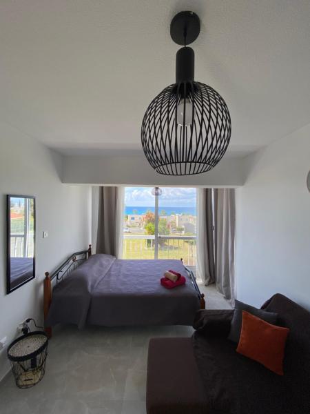 Cosy Coral Bay Studio With A Sea View - Тала