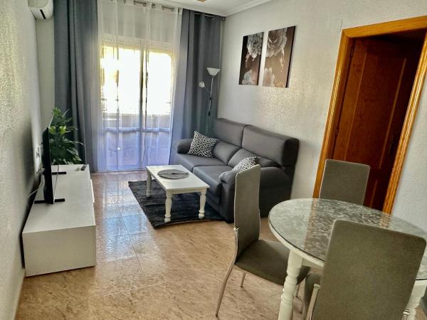 Costa Blanca - Torrevieja
