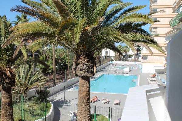 Playa Honda Bright Stay With Pool - Playa de las Américas