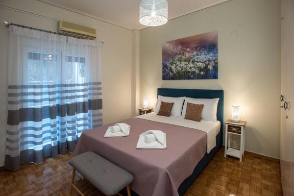 Blue Ark Gate To History - Atene