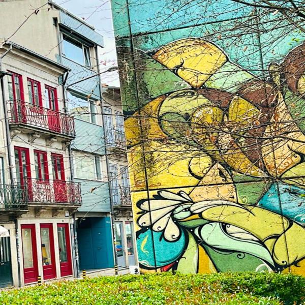 Bnapartments Trindade - Arcozelo