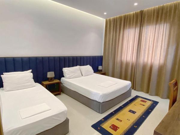 Guesthouse Niko - Albania