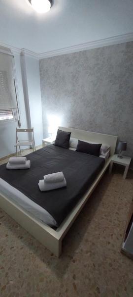 Apartamento Artesanos Ronda - Ronda