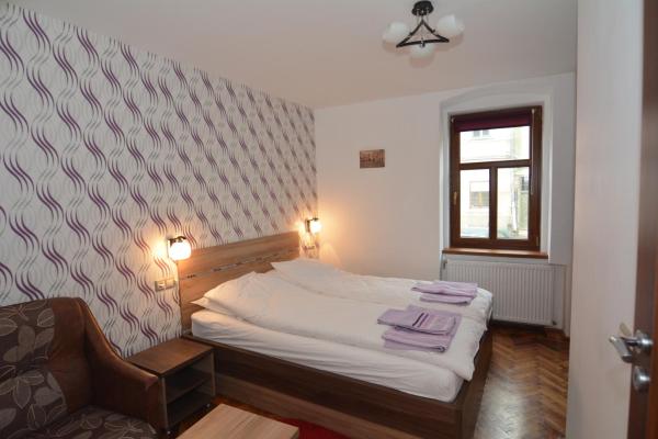 Apartament Supercentral Sibiu - Roumanie