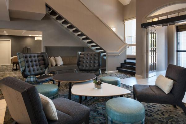 Residence Inn San Ramon - Danville, CA