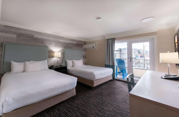 Prestige Beach House, Worldhotels Crafted - West Kelowna