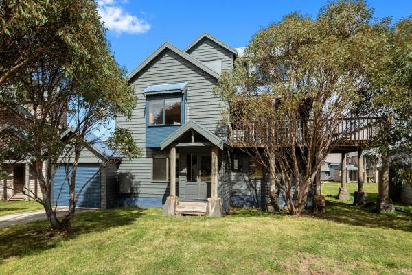 Tetleys - Dinner Plain