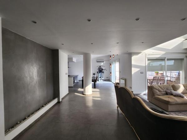 Beaux Duplex - Algiers