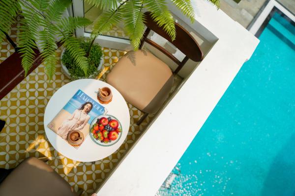 Hawal Boutique Villa Hoi An - Hội An