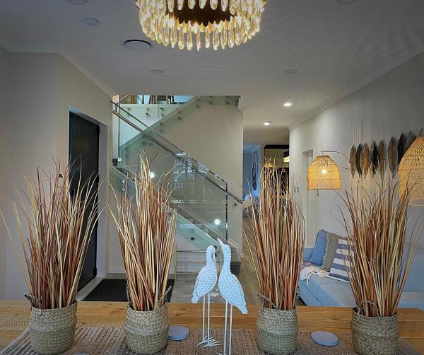Flat Bush Holiday Accomodation - Auckland